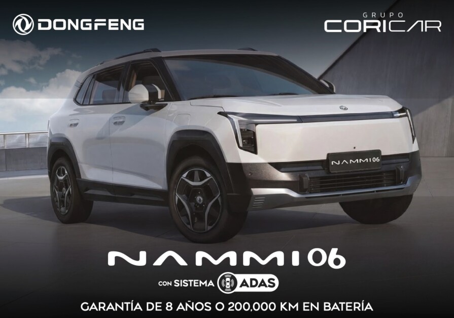 Nammi 06 - Ale Tech